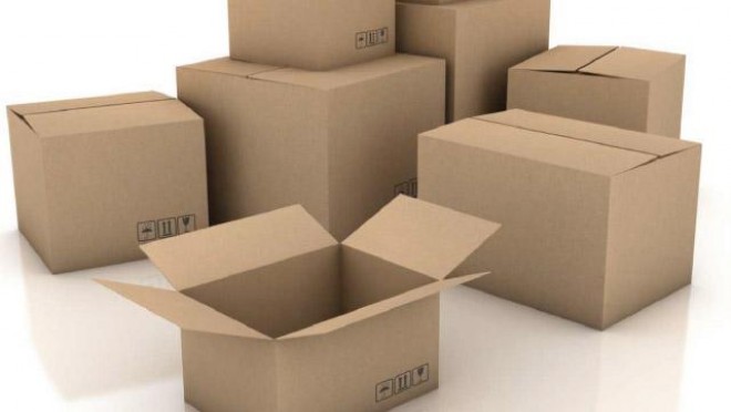 Časopis Industrija :: Istorija pakovanja proizvoda