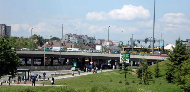 Časopis Industrija :: Nema zainteresovanih za zemljište na Autokomandi ...