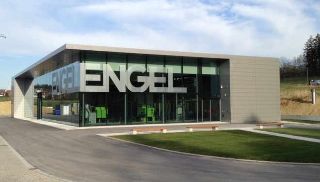 Časopis Industrija :: ENGEL presents new injection units at K 2016 ...