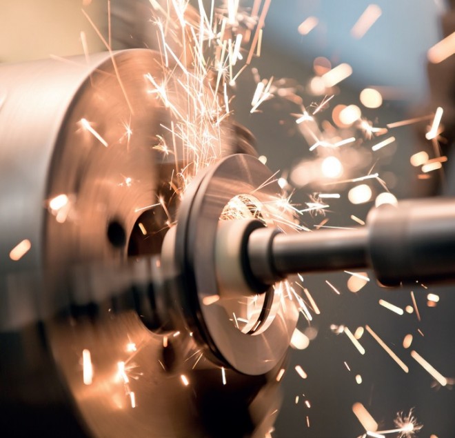 Časopis Industrija :: Metalska industrija u Srbiji – aktuelnosti i trendovi