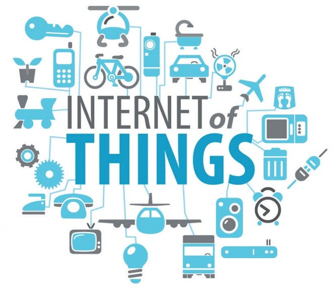 Časopis Industrija :: Internet stvari (Internet of Things) menja svet ...