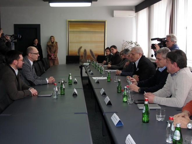 Časopis Industrija :: Rudarsko topioničarski basen Bor kao paradigma ...