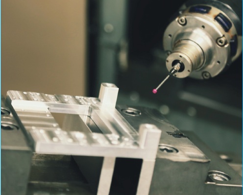 Časopis Industrija :: CNC MAŠINE