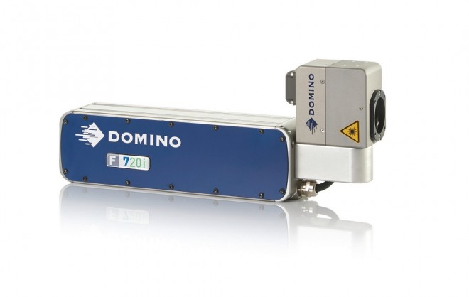 Časopis Industrija :: Vrhunska preciznost laserskog kodiranja i ...