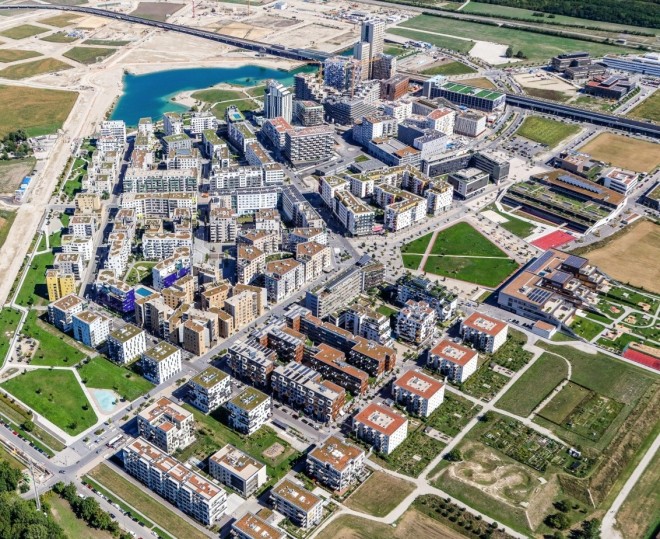 Časopis Industrija :: Uskoro najmoderniji obrazovni centar za ...