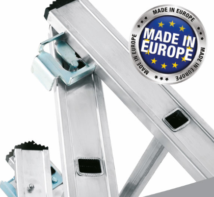 Časopis Industrija :: Alpos Alu - Merdevine i kutije za kućnu i ...