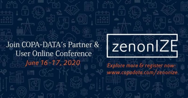 Časopis Industrija :: zenon Softverska Platforma kompanije COPA-DATA