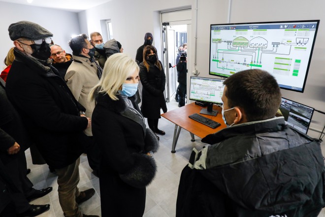 Časopis Industrija :: Biogasne elektrane za veću energetsku bezbednost ...