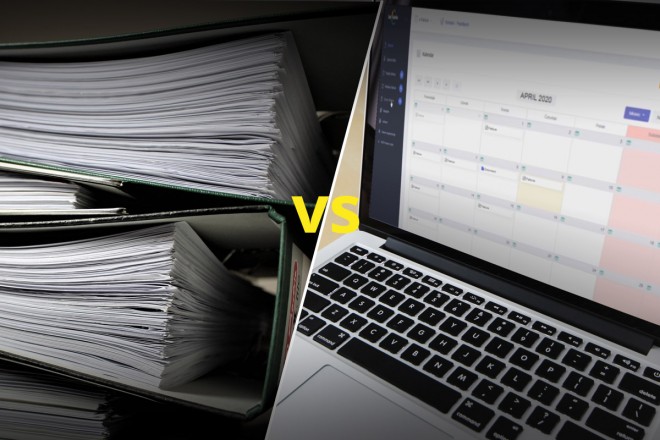 Časopis Industrija :: Digitalno rešenje za Vaš papirni delovodnik ...