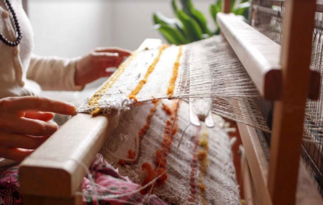 Časopis Industrija :: Istorija tekstilne industrije - kako je tekao ...