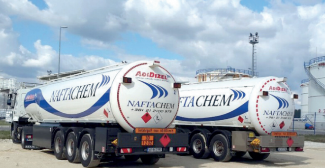 Časopis Industrija :: NAFTACHEM - UVOZ, TRANSPORT, SKLADIŠTENJE I ...