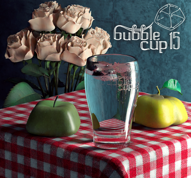 Časopis Industrija :: Prijave za „Bubble Cup 15“ traju do 30. maja ...