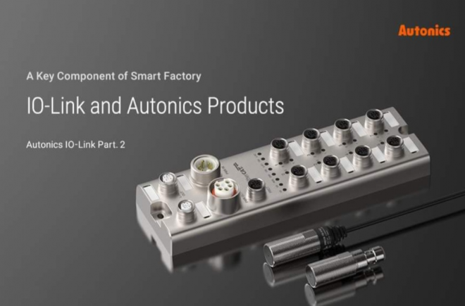 Časopis Industrija :: Neizostavni deo svake pametne fabrike, Autonics ...