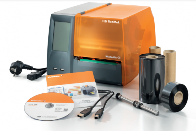 Časopis Industrija :: Weidmüller THM MultiMark® - Doživite veću ...