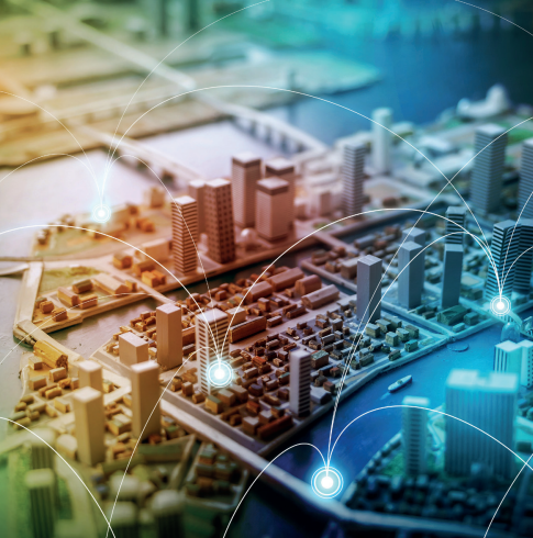 Časopis Industrija :: Transformacija mreže uz softverski definisano ...