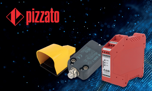 Časopis Industrija :: Pizzato Elettrica - sigurnosni prekidači i releji