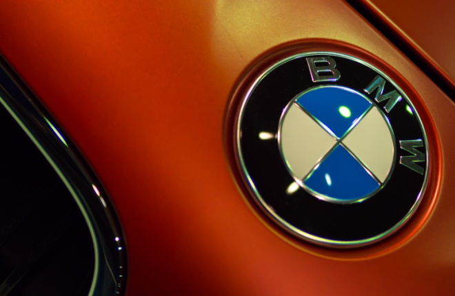 Časopis Industrija :: BMW je lansirao svoj prvi automobil na vodonik
