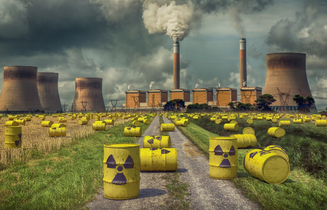 Časopis Industrija :: Nuklearni otpad: Prva zemlja koja je našla rešenje za 100.000 godina unapred