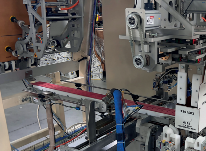 Časopis Industrija :: INDUSTRIJA PAKOVANJA I NOVI KONCEPT RAZVOJA