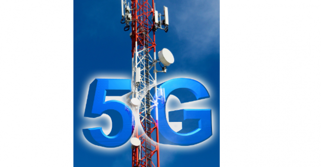 Časopis Industrija :: Šta za građane znači uvođenje 5G mreže u Srbiji