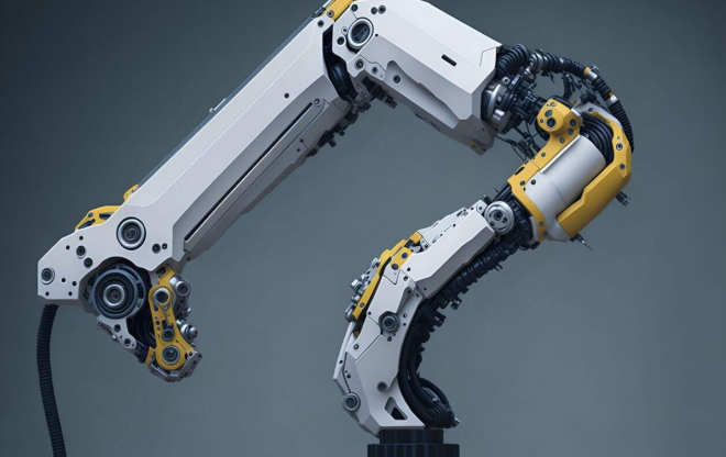 Časopis Industrija :: Budućnost AI robotike u industriji: Trendovi i ...