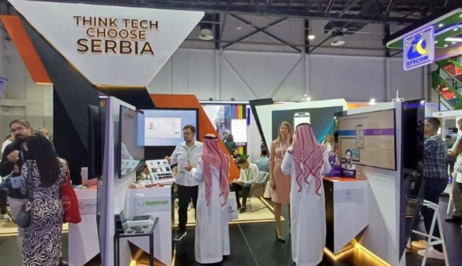 Časopis Industrija :: Srpska privreda na međunarodnim sajmovima od ...