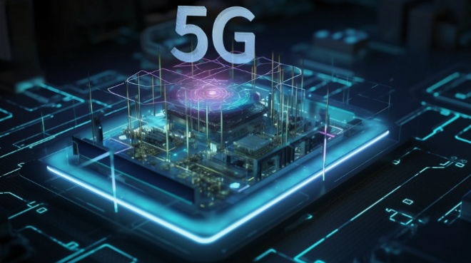 Časopis Industrija :: Crna Gora među prvima u Evropi testira 5.5G mrežu