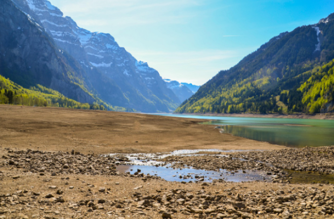 Časopis Industrija :: SMANJENJE GUBITAKA VODE