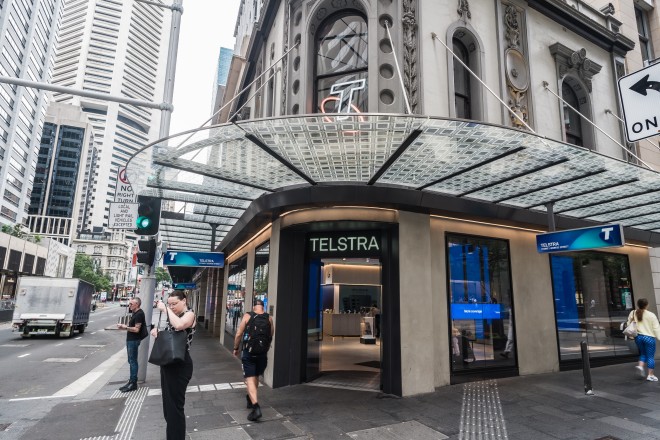 Časopis Industrija :: Telstra angažovala bivšeg direktora Microsoft ...