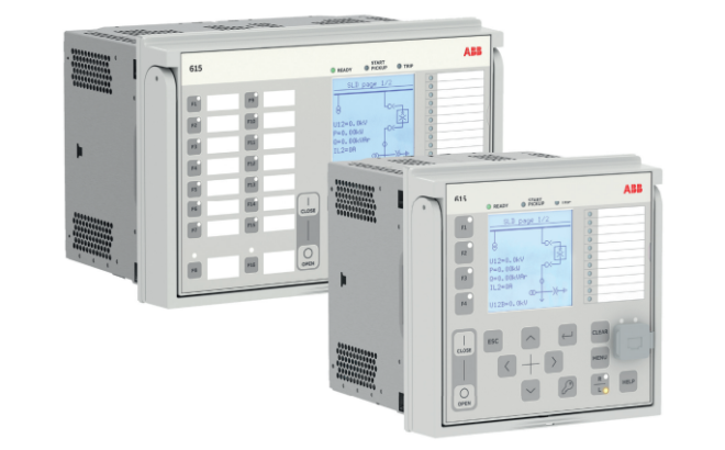 Časopis Industrija :: ABB REX615: (R)EVOLUCIJA U ZAŠTITI ...