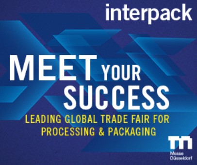 Časopis Industrija :: Interpack 2026 – mesto gde se oblikuje budućnost ...