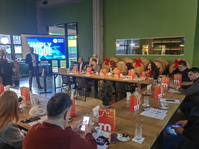 Časopis Industrija :: Interpack 2026 predstavljen u Beogradu: Globalni ...