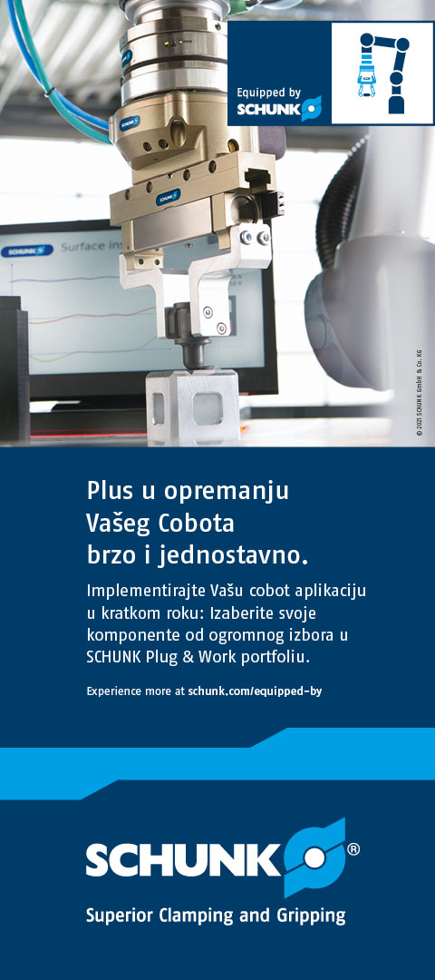 Časopis Industrija :: Interpack 2026 – mesto gde se oblikuje budućnost ...