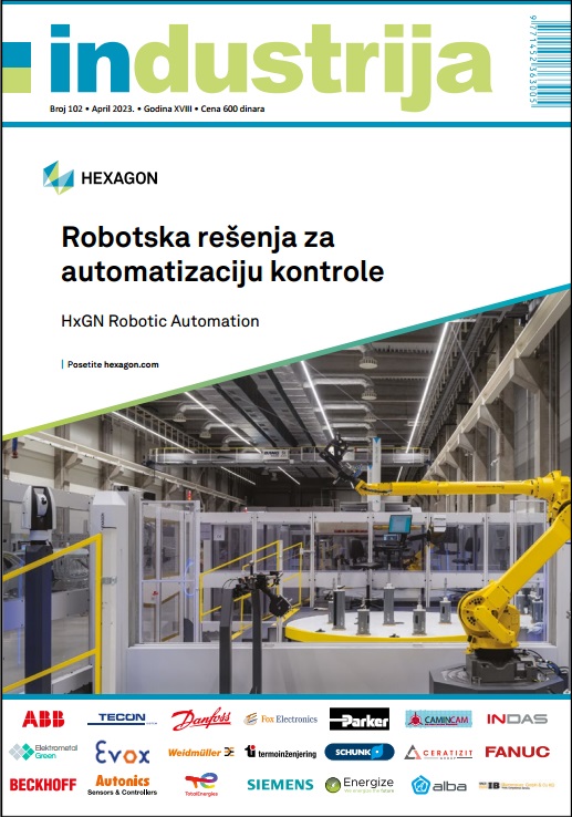 Industrija :: Početna